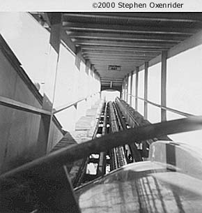 Mill Chute Photo Gallery