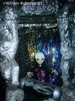 Classic Terror In The Lonestar State