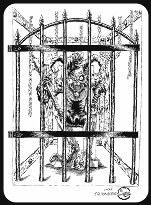 An Interview with Ed Edmunds of Distortions Unlimited