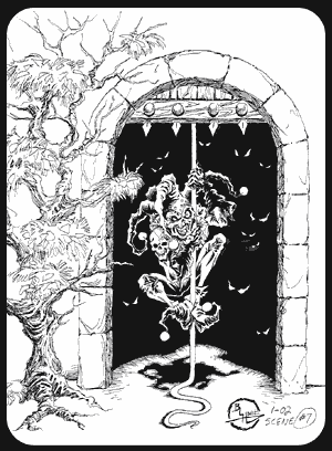 An Interview with Ed Edmunds of Distortions Unlimited
