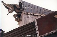 Phantasmagoria at Bell's Amusement Park - Tulsa, OK