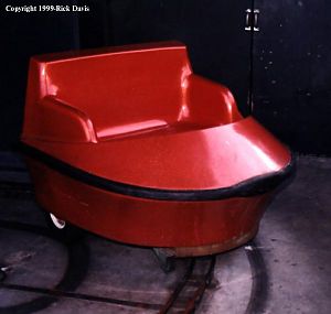 Phantasmagoria at Bell's Amusement Park - Tulsa, OK