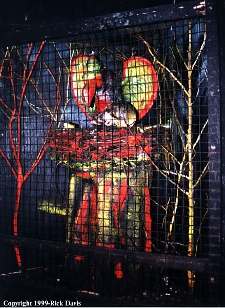 Phantasmagoria at Bell's Amusement Park - Tulsa, OK