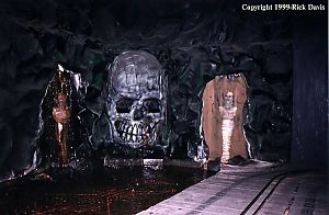 Phantasmagoria at Bell's Amusement Park - Tulsa, OK