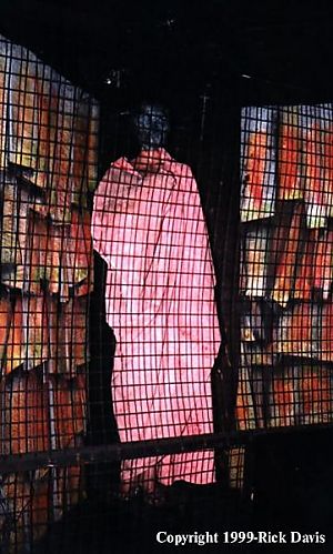 Phantasmagoria at Bell's Amusement Park - Tulsa, OK