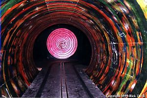 Phantasmagoria at Bell's Amusement Park - Tulsa, OK