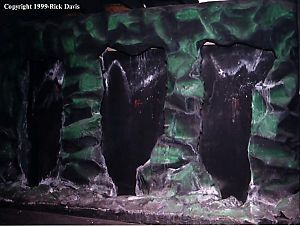 Phantasmagoria at Bell's Amusement Park - Tulsa, OK