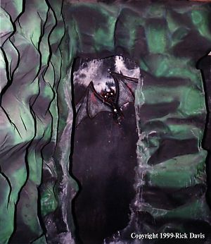 Phantasmagoria at Bell's Amusement Park - Tulsa, OK