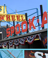 The Laff Achievement Award